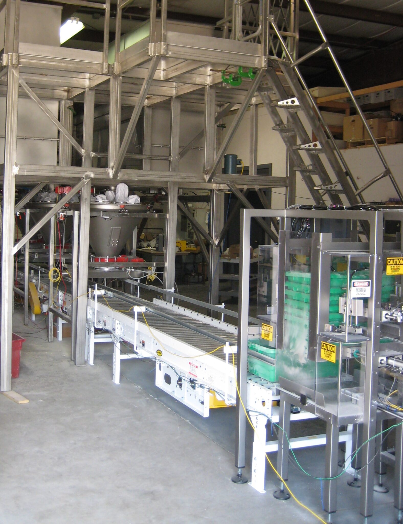 Improving Commercial Kitchen Efficiency With Batch Processing Systems