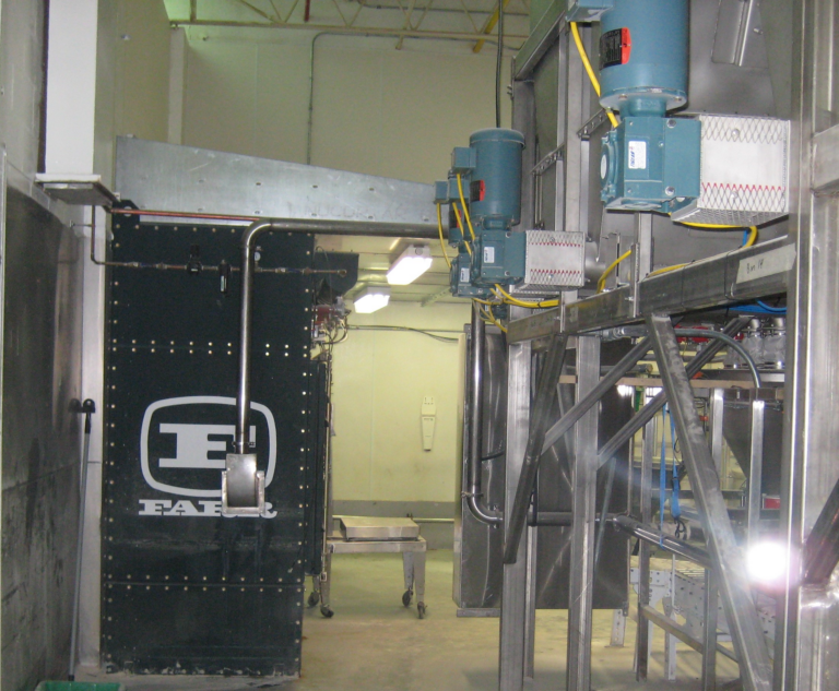 Dust Control Systems in Manufacturing: Safety, Efficiency, and Compliance