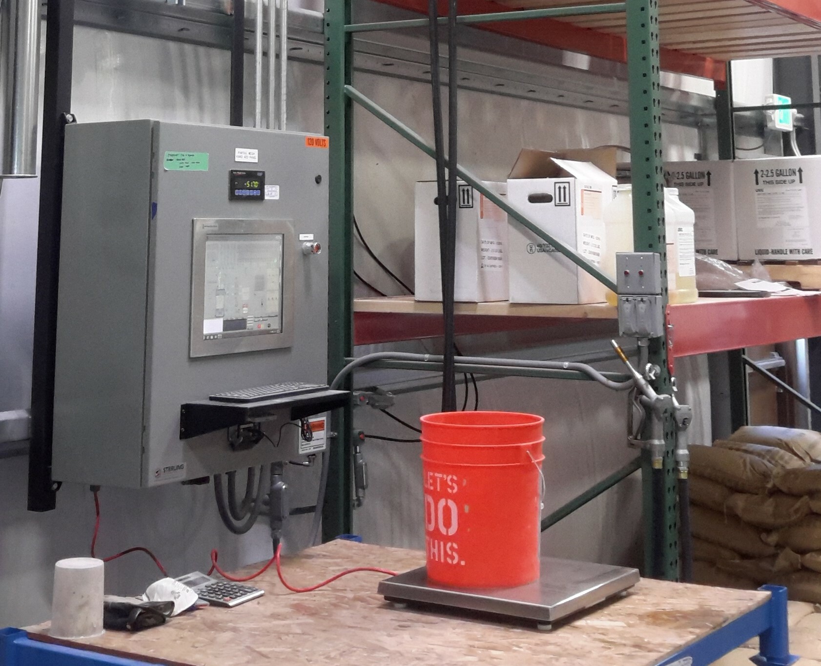 Enhance Your Process | Batch Control System for Improved Efficiency and ...