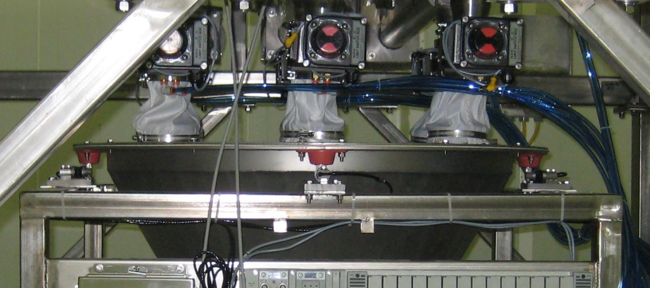 Dust Control Systems in Manufacturing: Safety, Efficiency, and Compliance