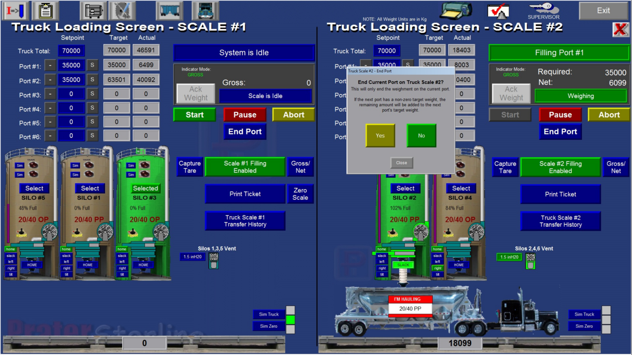 Frac Sand Equipment: Efficiency and Automation in Hydraulic Fracturing