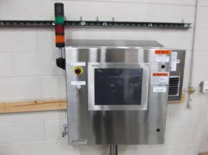 Bakery Automation - Mechanical Process Equipment