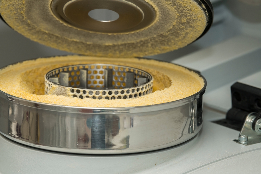 Particle Reduction Equipment Process Control & Automation